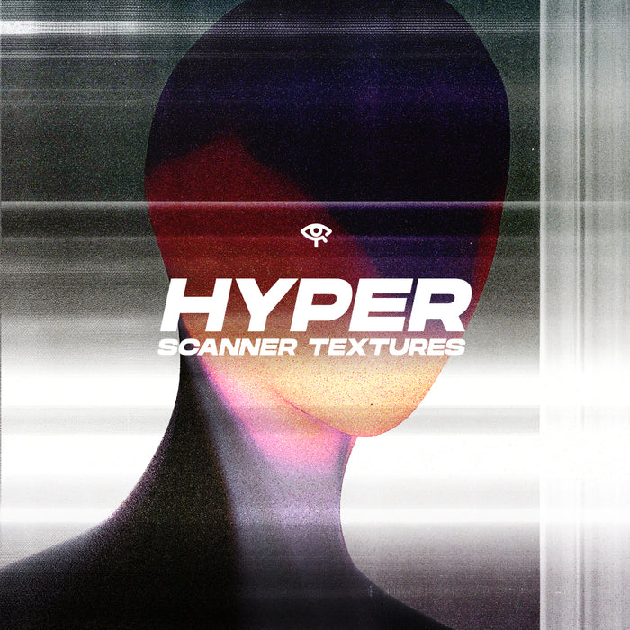 Hyper Scanner Textures – by Afterimagine