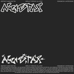 All-Star Typeface – by HVNTER