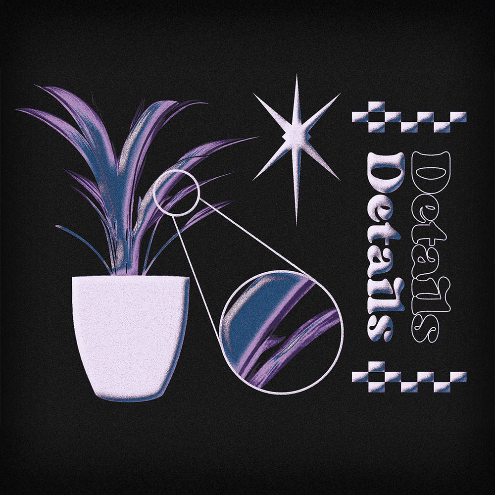 Butterfly Grain Photoshop Effect – by Ivan Slavchev