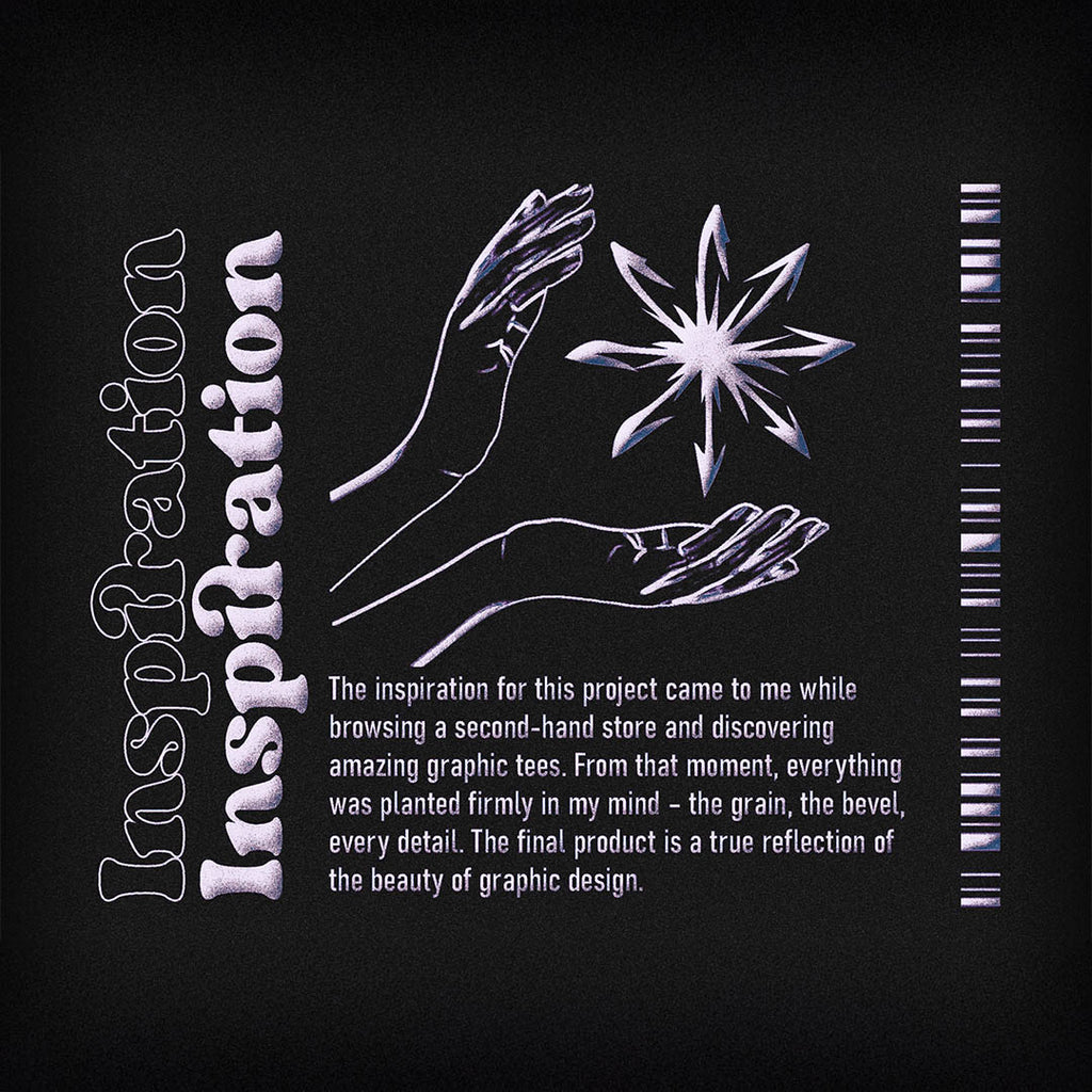 Butterfly Grain Photoshop Effect – by Ivan Slavchev