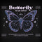 Butterfly Grain Photoshop Effect – by Ivan Slavchev