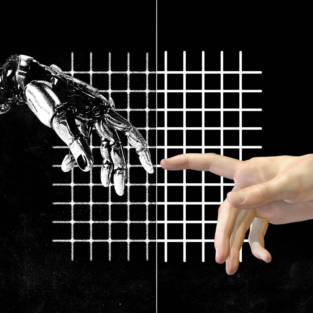 Photoshop Bitmap Template – by Ivan Slavchev