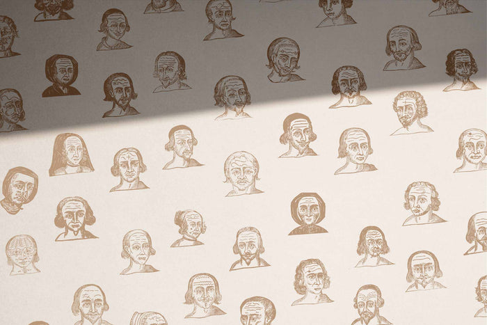 Medieval Characters – by Nomad Visuals