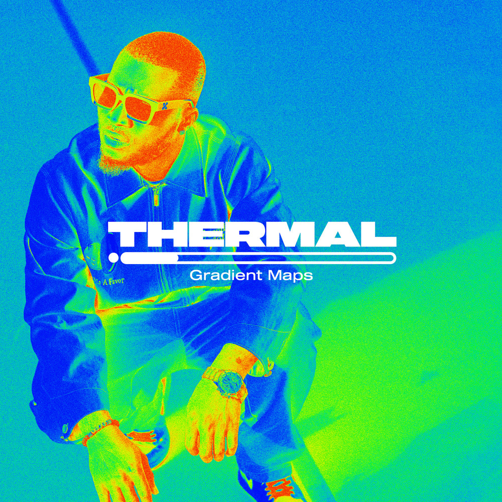 Thermal Gradient Maps – by secret-cache